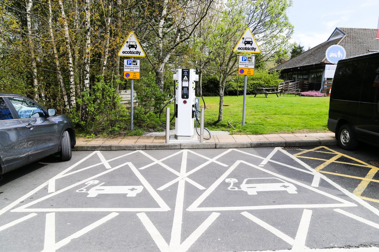 Electric Vehicles – the latest from the Tactran region - Tactran Blog