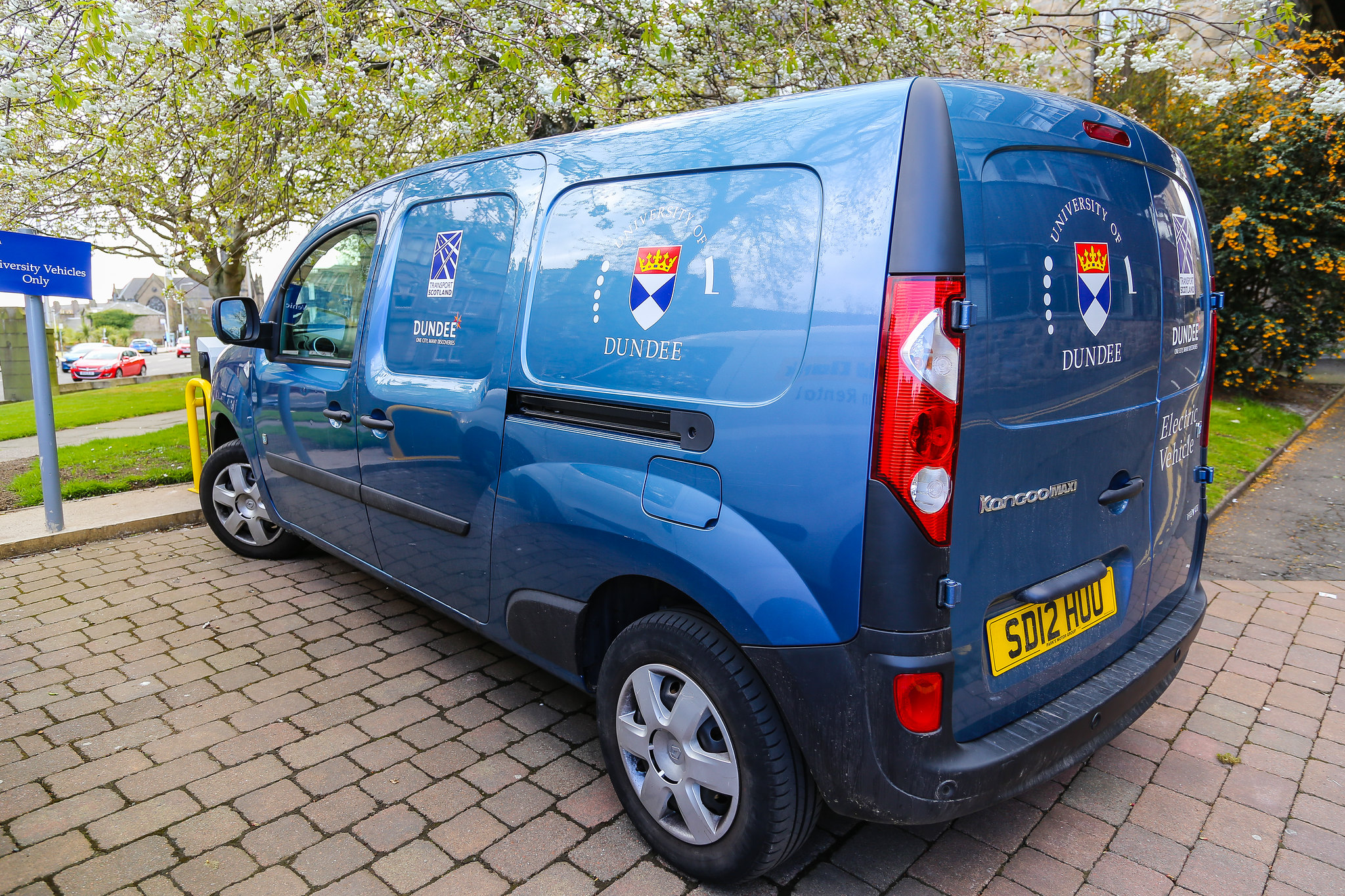 Electric Vehicles – the latest from the Tactran region - Tactran Blog