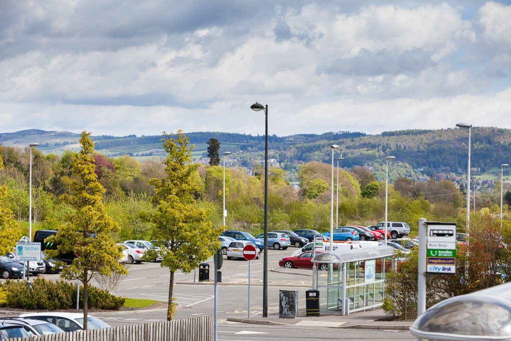 Electric Vehicles - Tactran Blog