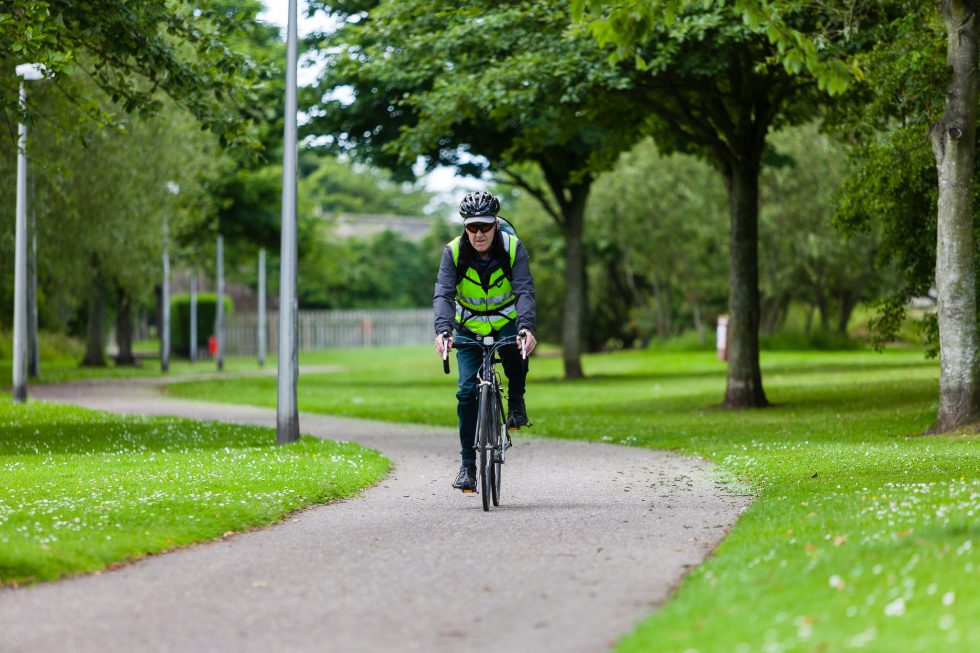 The two-wheeled revolution in the Tactran Region - Tactran Blog