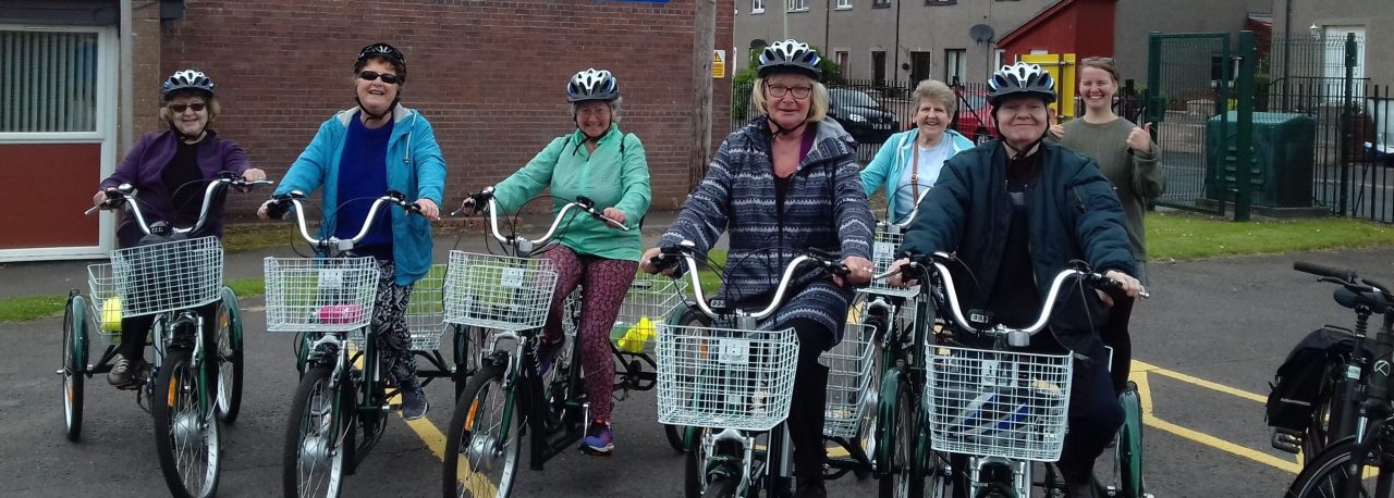 Supporting community projects throughout the Tactran region - Tactran Blog