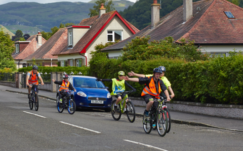 The two-wheeled revolution in the Tactran Region - Tactran Blog