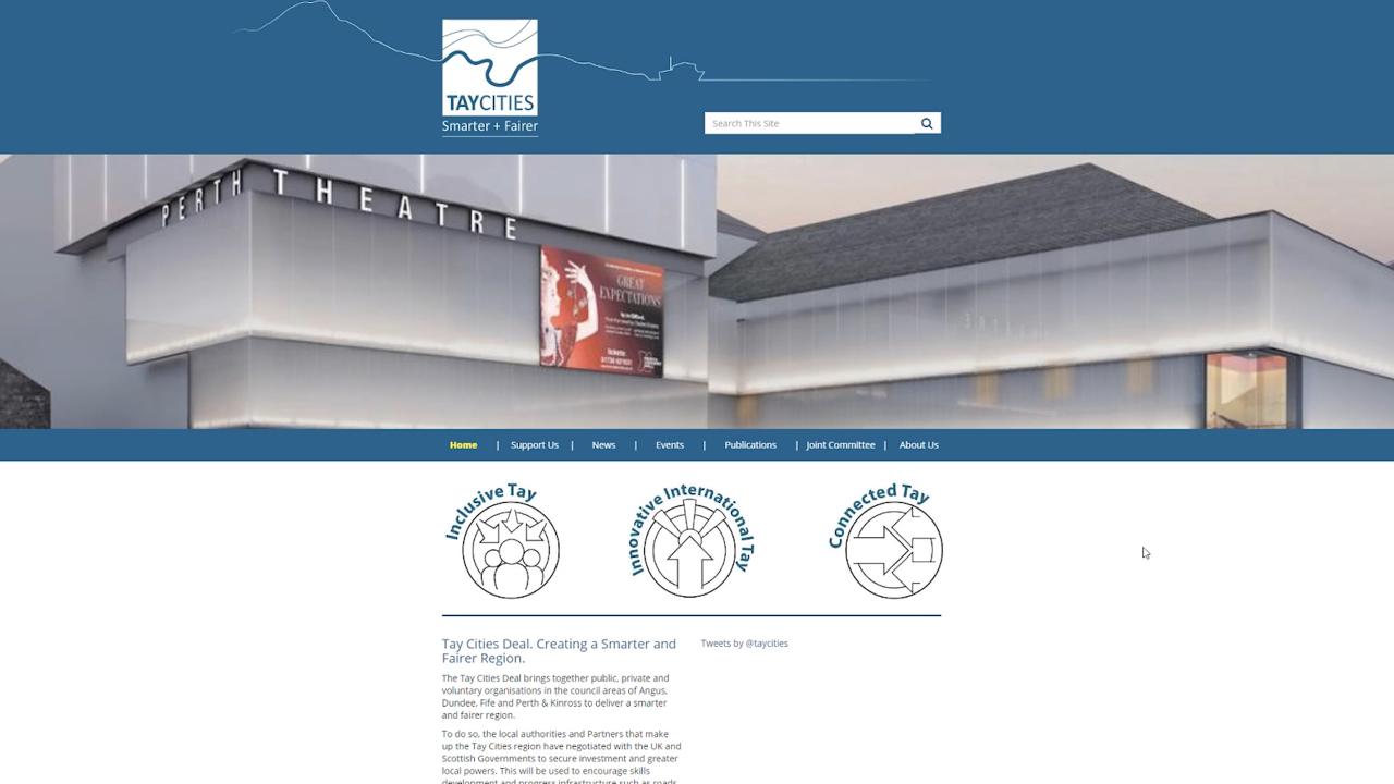 Tactran - Tactran Blog