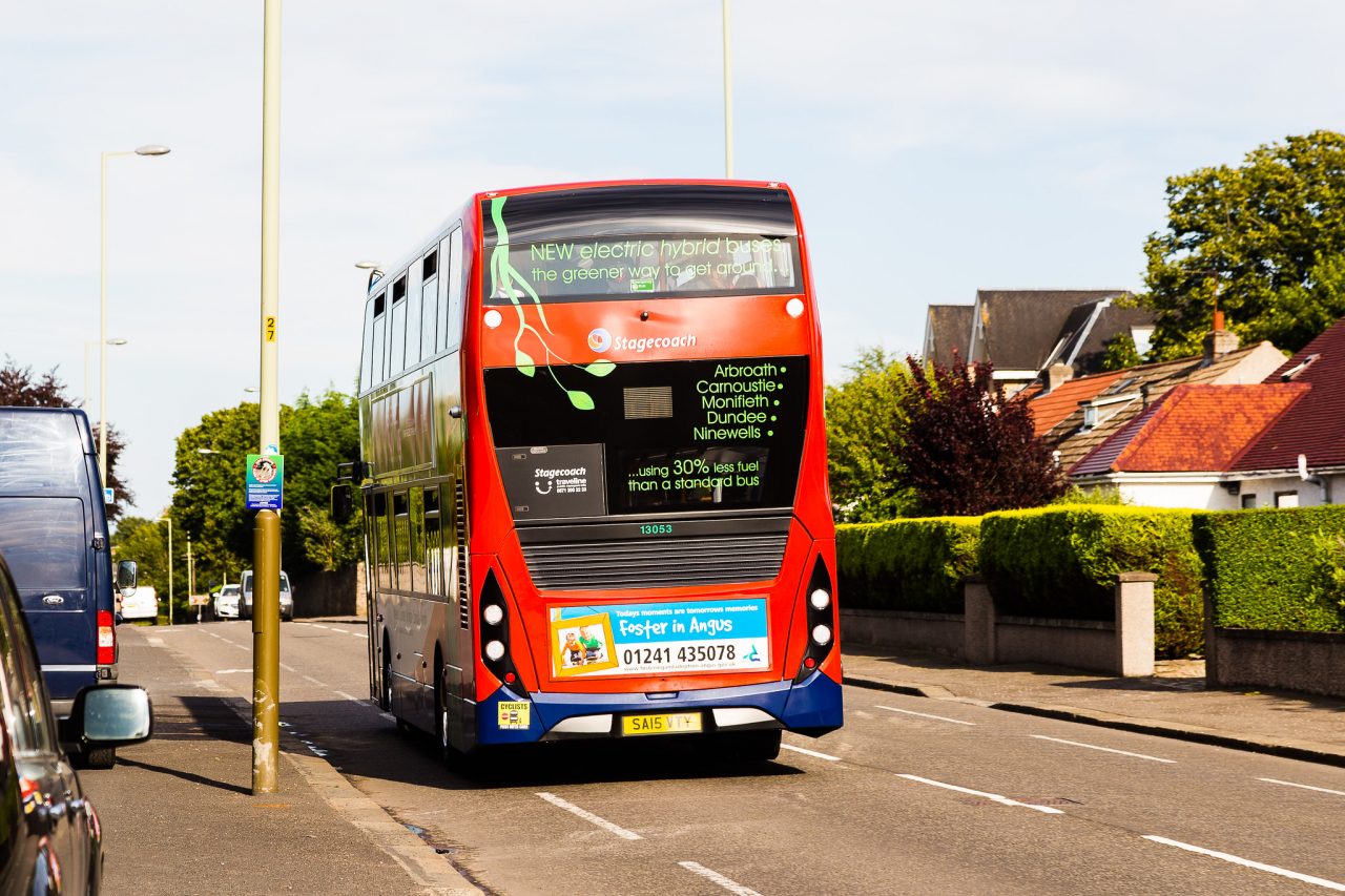 Travelknowhow Scotland – supporting active and sustainable travel for ...