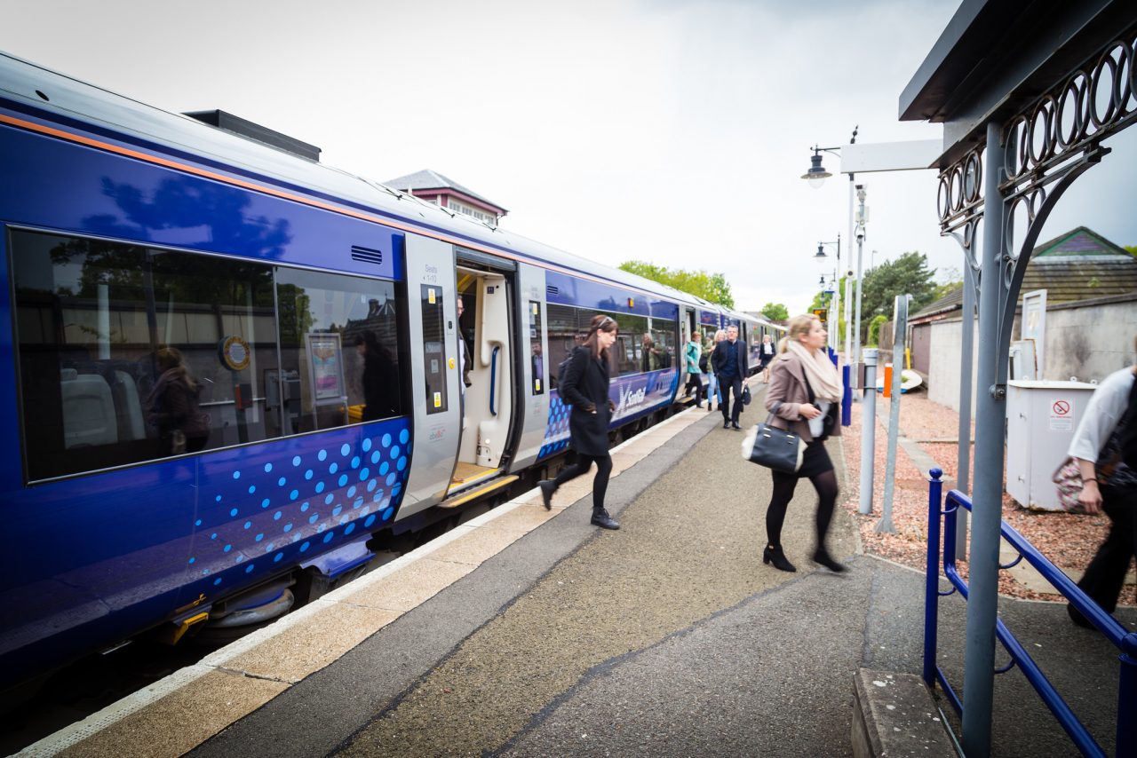 Save money, miles and CO2 with Tactran Liftshare - Tactran Blog