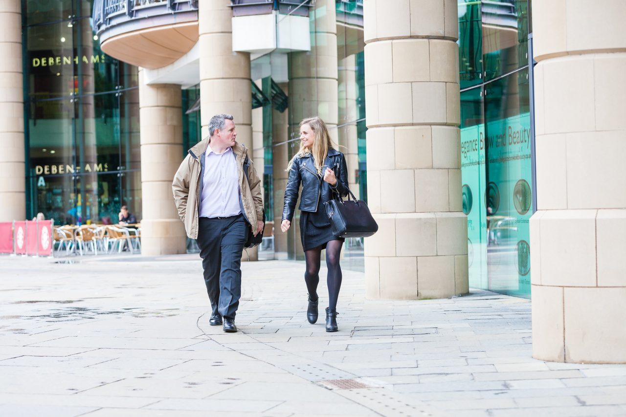 Save money, miles and CO2 with Tactran Liftshare - Tactran Blog